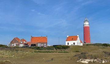 Birdwatching In Texel | Best Time To Visit Texel Netherlands